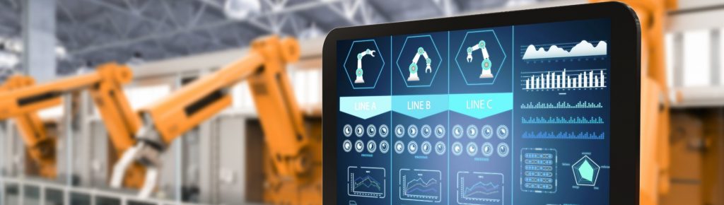 Industrial Automation - Tria