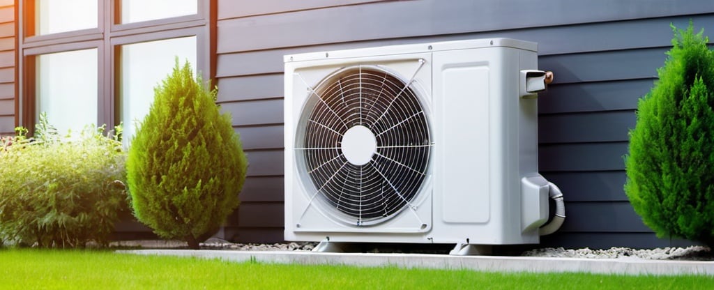 Tria Air Conditioning Pros