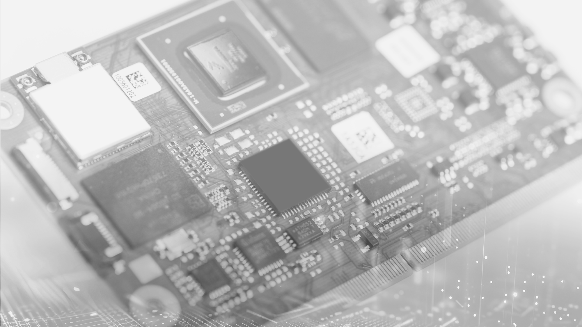 SMARC Compute Modules | Scalable Compute Solutions by Tria