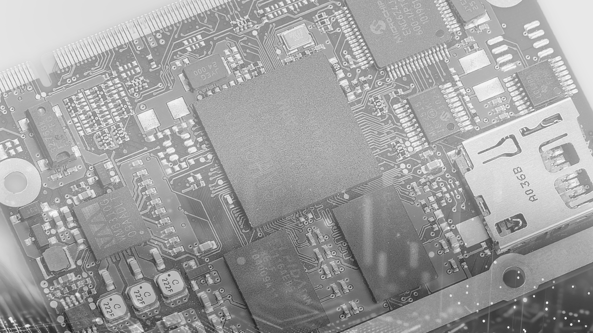 nanoRISC® Embedded Computing Modules & Carrier Boards | Tria