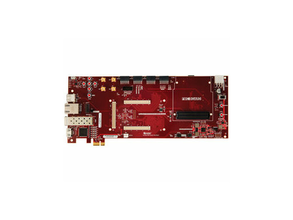 PicoZed FMC Carrier Card V2 - Tria PicoZed FMC Carrier Card V2 - Tria