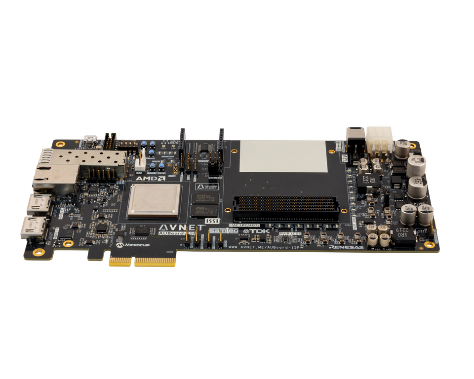 Development kits - Tria