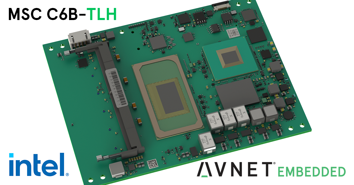 What is COM Express®? - Tria