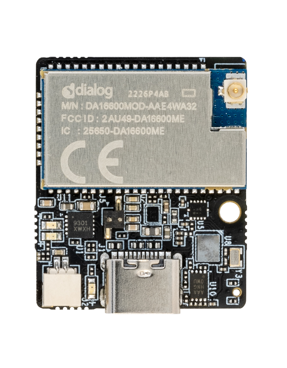 RASynBoard brings low-power, edge AI processing to embedded sensor applications - Tria