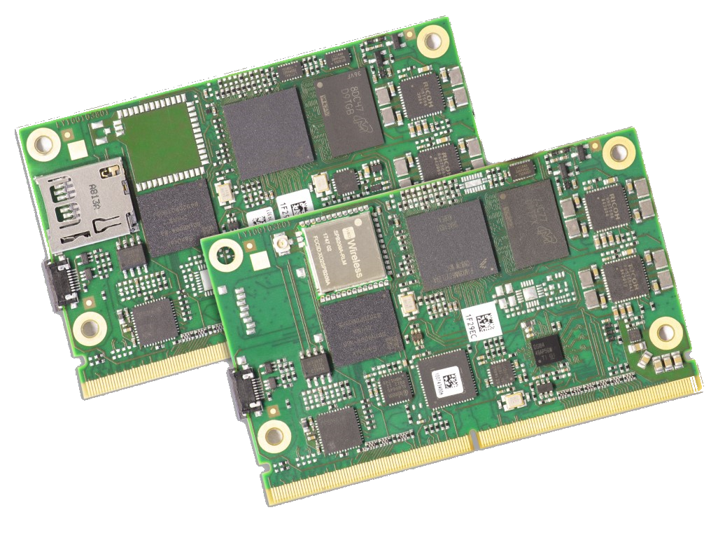 Avnet Embedded supports Arm®’s Project Cassini for rapid development of ...