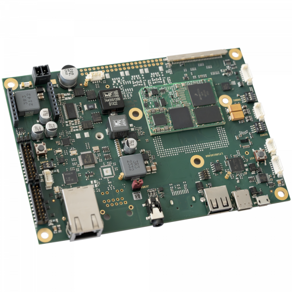 Tria Technologies | Embedded Computing Solutions for OEMs
