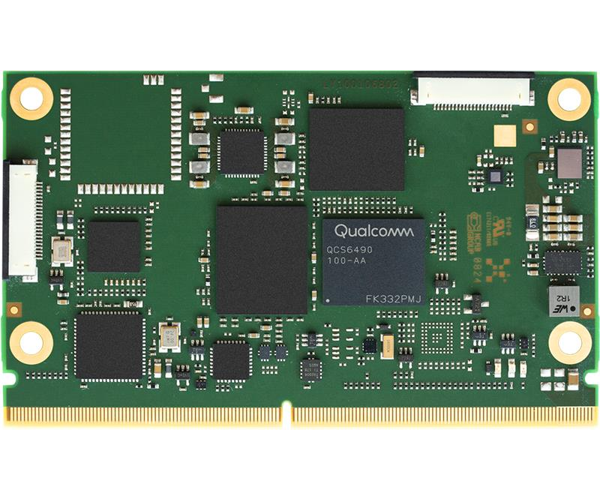 TRIA SM2S-QCS6490 - Compute Module by Tria