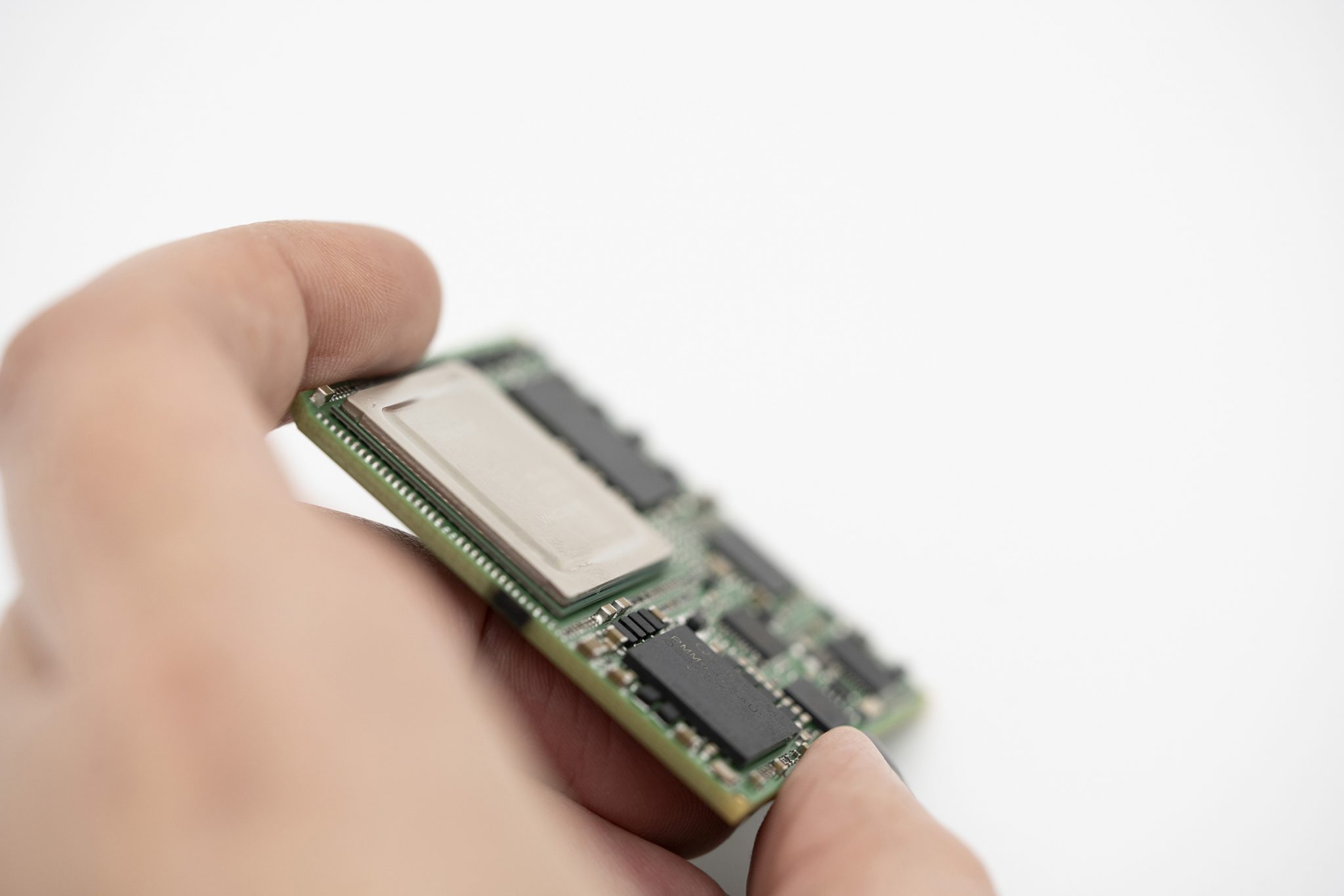 Qualcomm Embedded Compute Modules | Tria Technologies