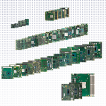 Embedded Compute Modules by Tria