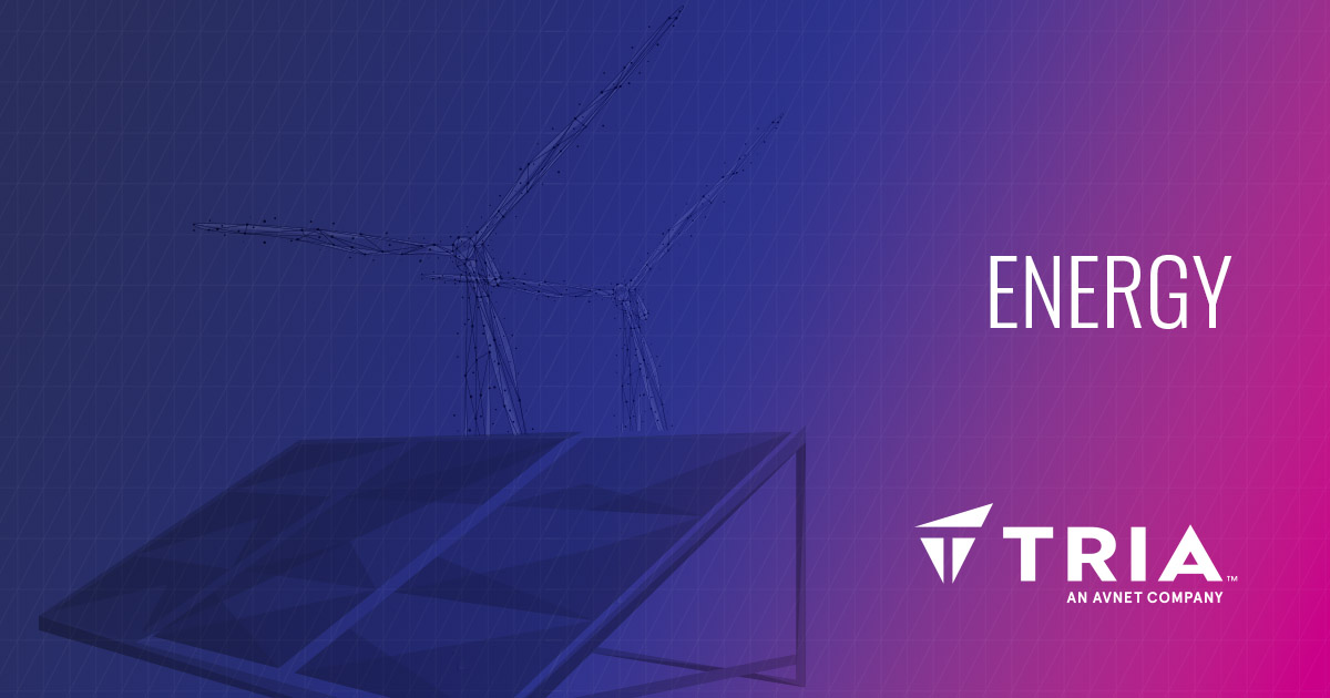 Embedded Solutions for Energy Sector | Tria Technologies
