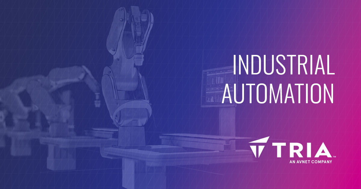 Industrial Automation | Embedded Solutions for Smart Factories