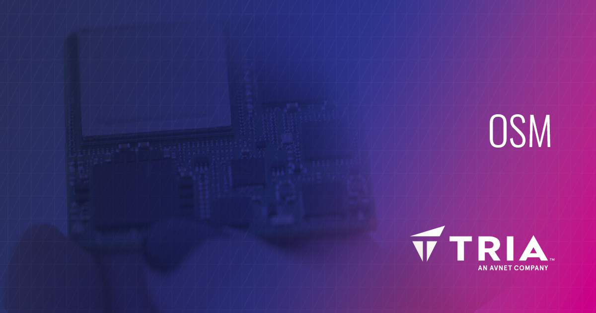 OSM Embedded Computing Modules & Open Standard Boards