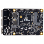 MaaXBoard OSM93 - Tria