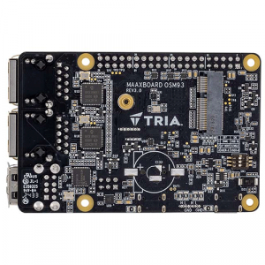 MaaXBoard OSM93 - Tria