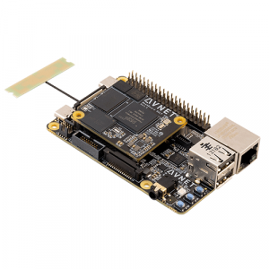 MaaXBoard 8ULP - Tria