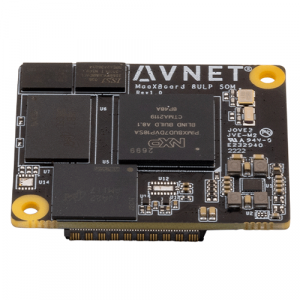 MaaXBoard 8ULP - Tria