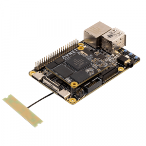 MaaXBoard 8ULP - Tria