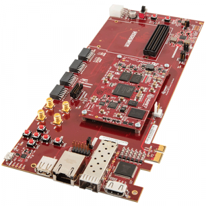 PicoZed FMC Carrier Card V2 - Tria