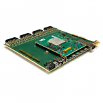 XRF16 Xilinx RFSoC Gen3 System-On-Module - Tria