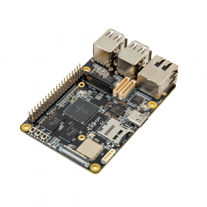 MaaXBoard Mini - Tria
