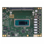 COM Express Modules by Tria | Embedded Compute