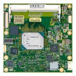 COM Express Modules by Tria | Embedded Compute