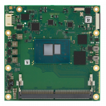 COM Express Modules by Tria | Embedded Compute