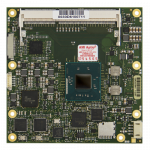 COM Express Modules by Tria | Embedded Compute