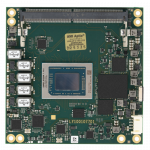 COM Express Modules by Tria | Embedded Compute