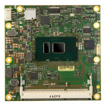 COM Express Modules by Tria | Embedded Compute