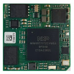 OSM Embedded Computing Modules & Open Standard Boards