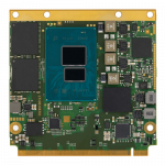 Qseven Embedded Modules & Carrier Boards | Tria