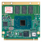 Qseven Embedded Modules & Carrier Boards | Tria