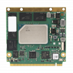Qseven Embedded Modules & Carrier Boards | Tria