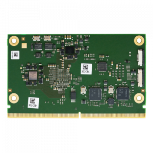 TRIA SM2S-QCS6490 | SMARC Module with Qualcomm QCS6490