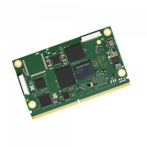 TRIA SM2S-QCS6490 - Compute Module by Tria