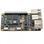 MaaXBoard OSM93 - Tria