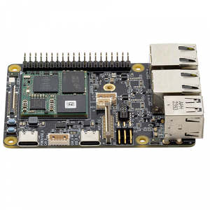 MaaXBoard OSM93 - Tria