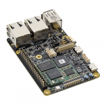 MaaXBoard OSM93 - Tria