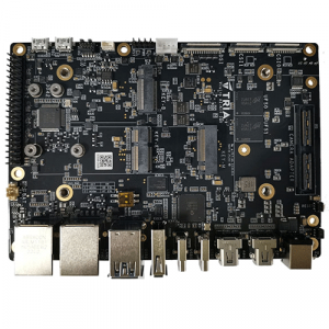 Vision AI-KIT IQ9 - Tria
