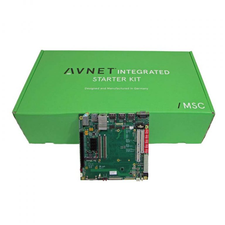 Qseven Embedded Modules & Carrier Boards | Tria