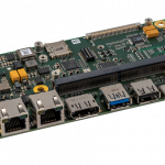 SMARC Modules | Compact Embedded Compute by Tria