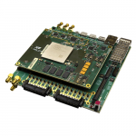 XRF8 Xilinx RFSoC Gen3 System-On-Module - Tria
